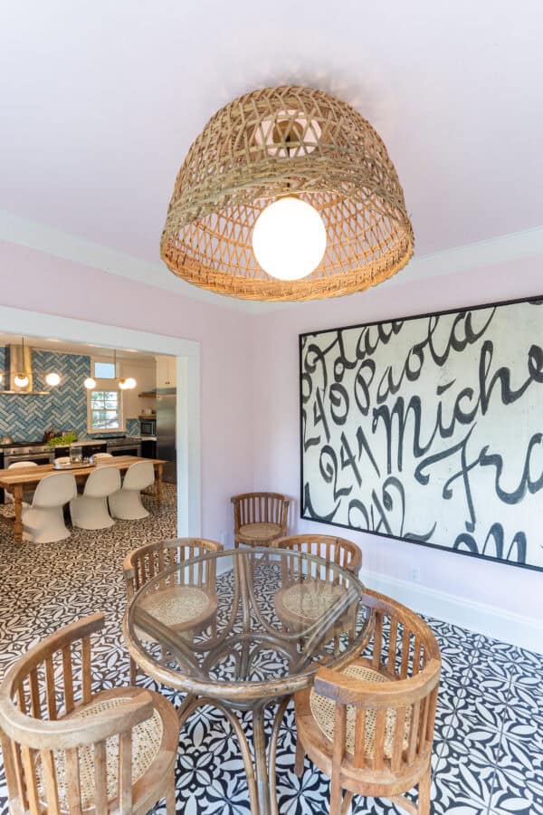 A Pinterest-Worthy Stay at The Frenchie Boutique Hotel Texas - My Curly ...