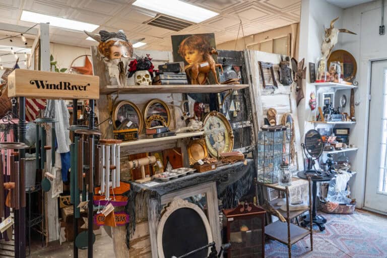 10 Must-Visit Historical Spots in Llano, Texas - My Curly Adventures
