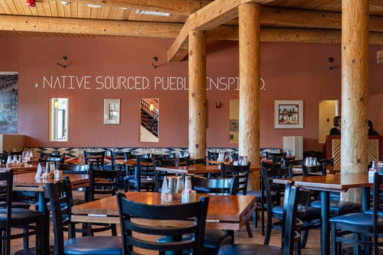 Best Restaurants in Albuquerque, NM: Where to Eat