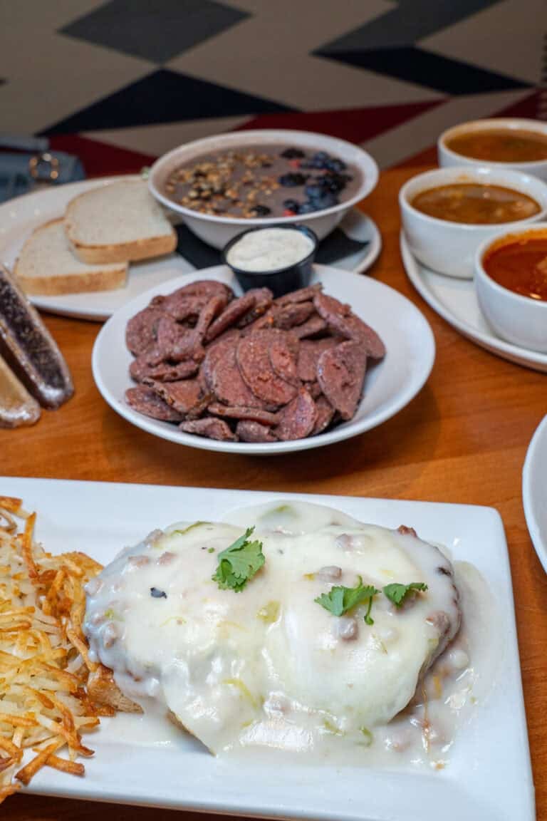 Best Restaurants in Albuquerque, NM: Where to Eat