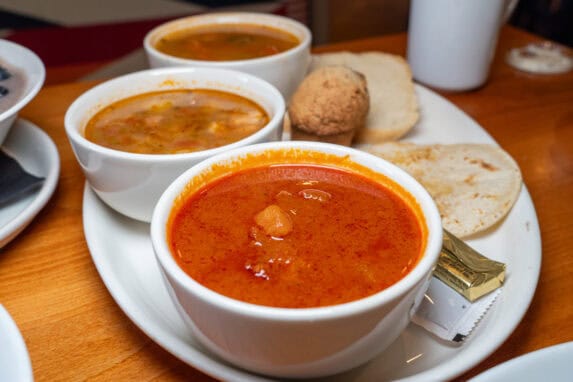 Best Restaurants in Albuquerque, NM: Where to Eat