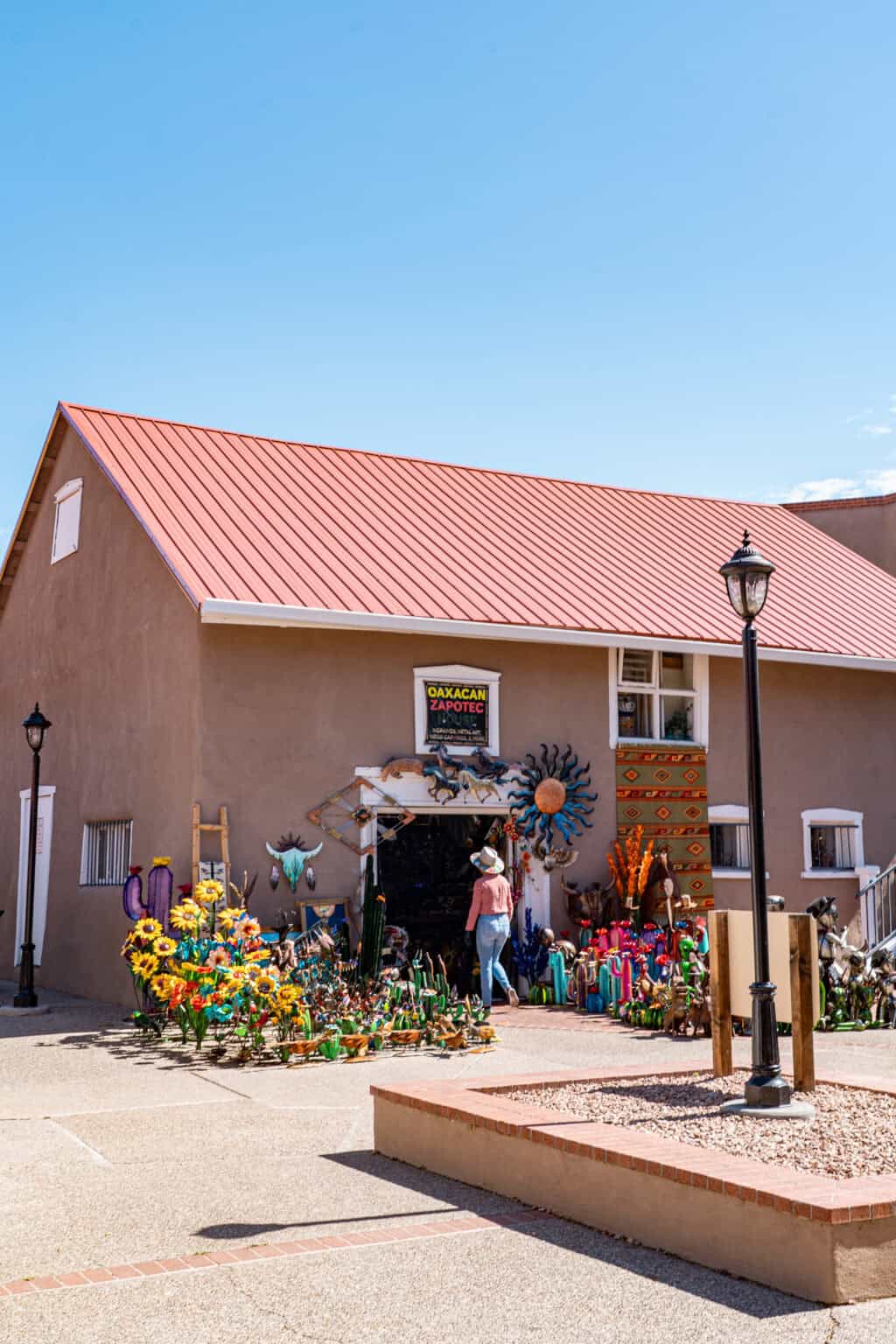 Top Outdoor Activities and Adventures in Albuquerque, NM - My Curly ...
