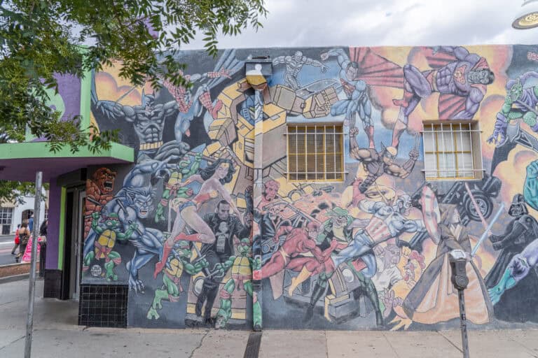 Top Outdoor Activities and Adventures in Albuquerque, NM - My Curly ...