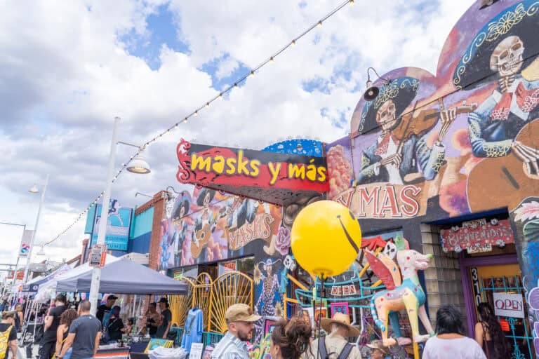 Top Outdoor Activities and Adventures in Albuquerque, NM - My Curly ...