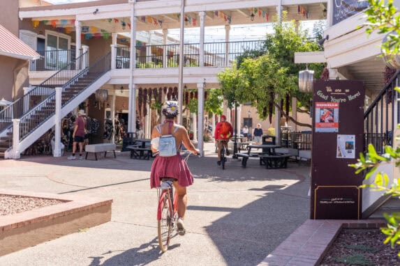 Top Outdoor Activities and Adventures in Albuquerque, NM - My Curly ...